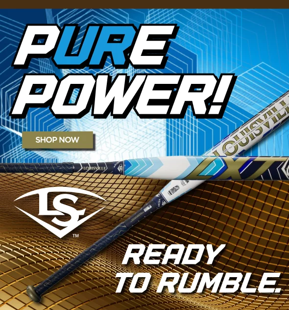Softball.com: Step Up and MASH: Louisville Slugger 2024 Meta Fastpitch ...