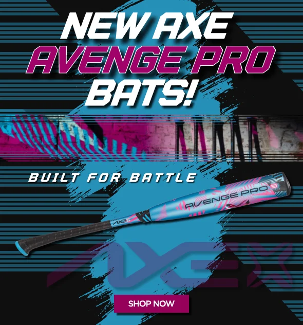 Baseball Express: Introducing The Next Generation: 2024 Axe Baseball ...