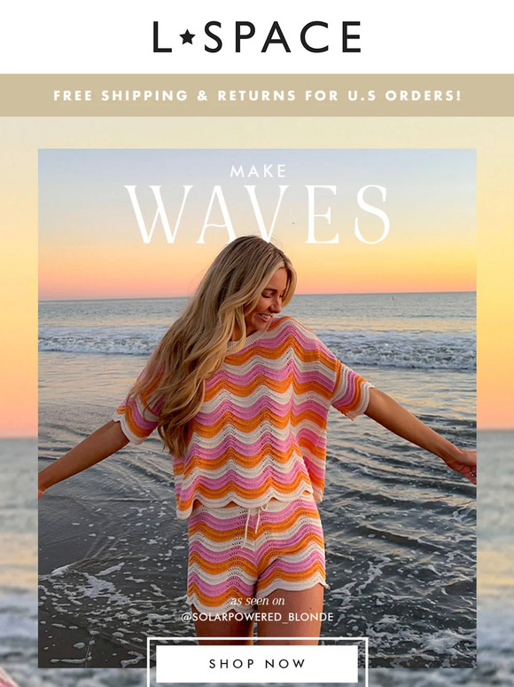 L*Space: This fan fave is BACK! | Milled