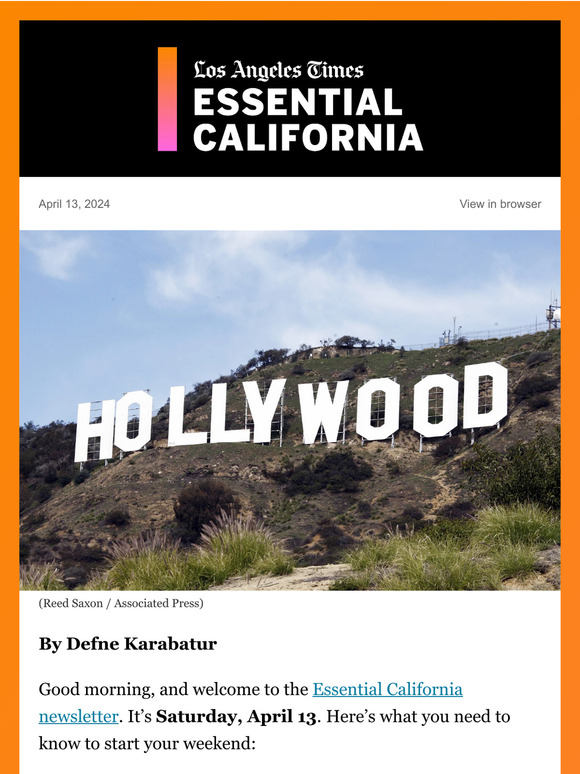 Los Angeles Times: What are the books that make up the Ultimate ...