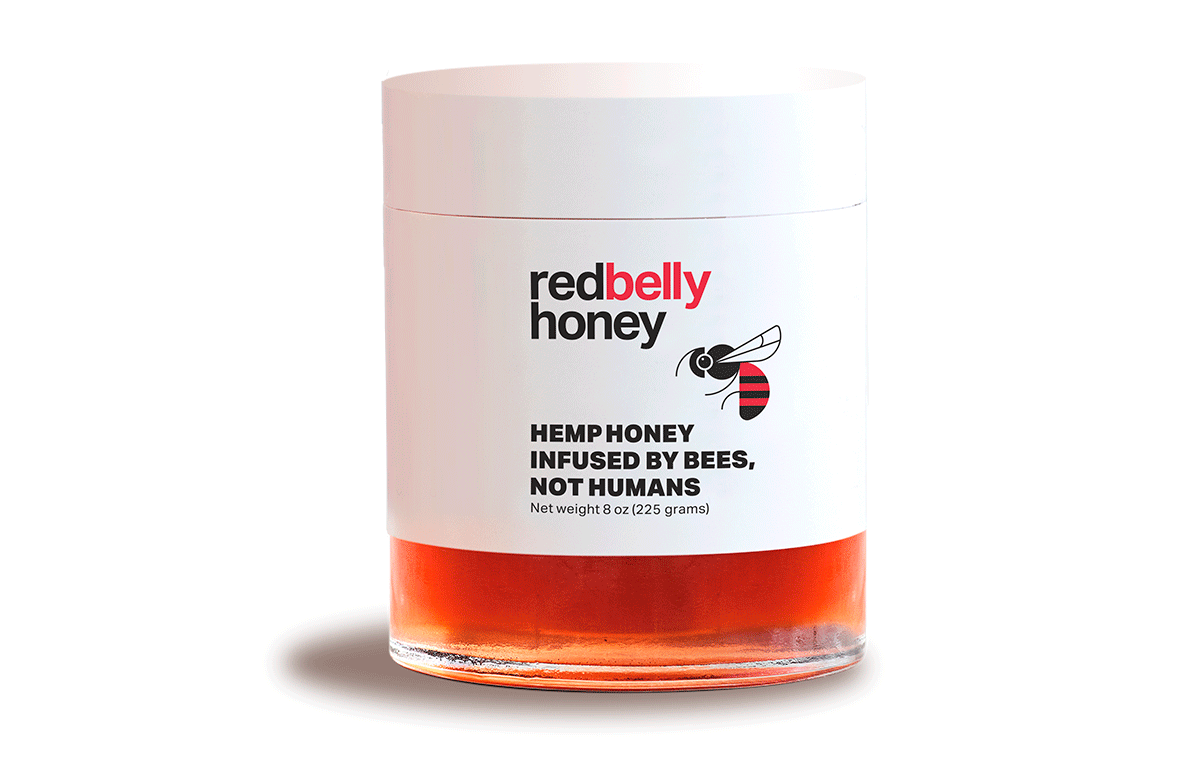 Red Belly Honey: Looking for Better Sleep? 💤 | Milled