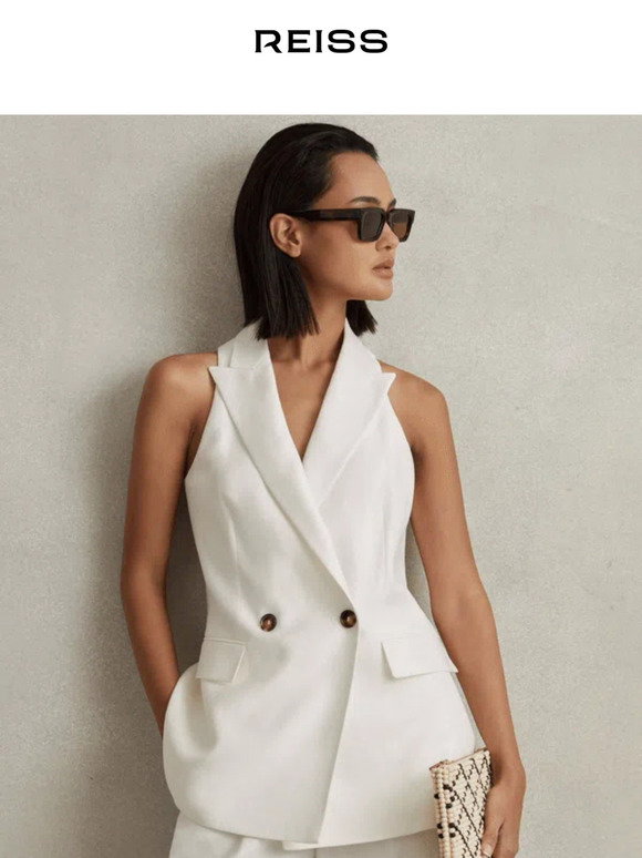Reiss: This Week's Most Popular Styles | Milled