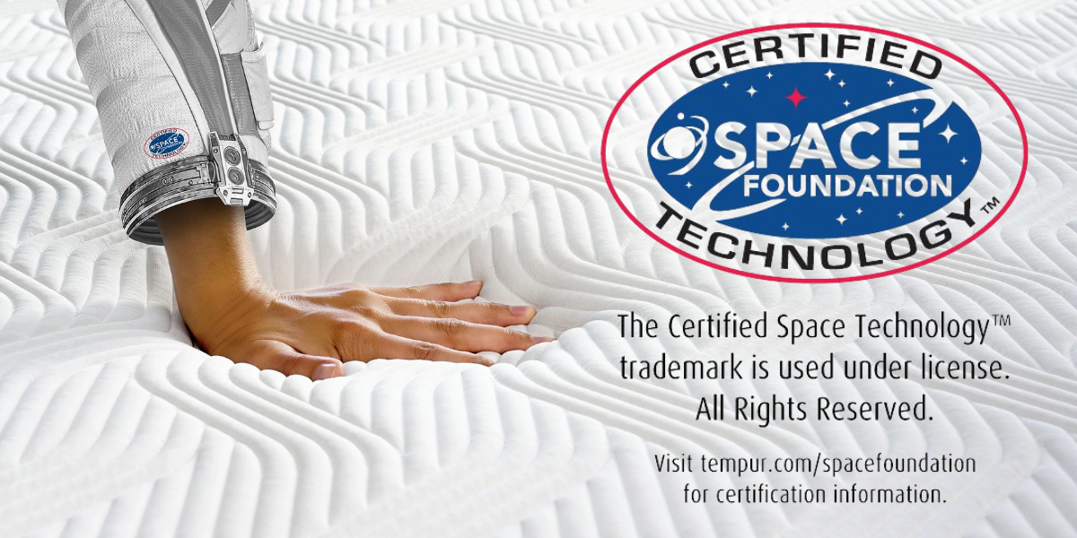 Oldrids & Downtown: — - the NEW Tempur collection has just landed... 👀 ...