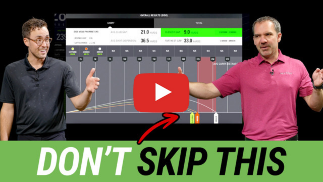 SkyTrak Golf: ST Training Grounds: How to Dial in Your Golf Clubs with ...