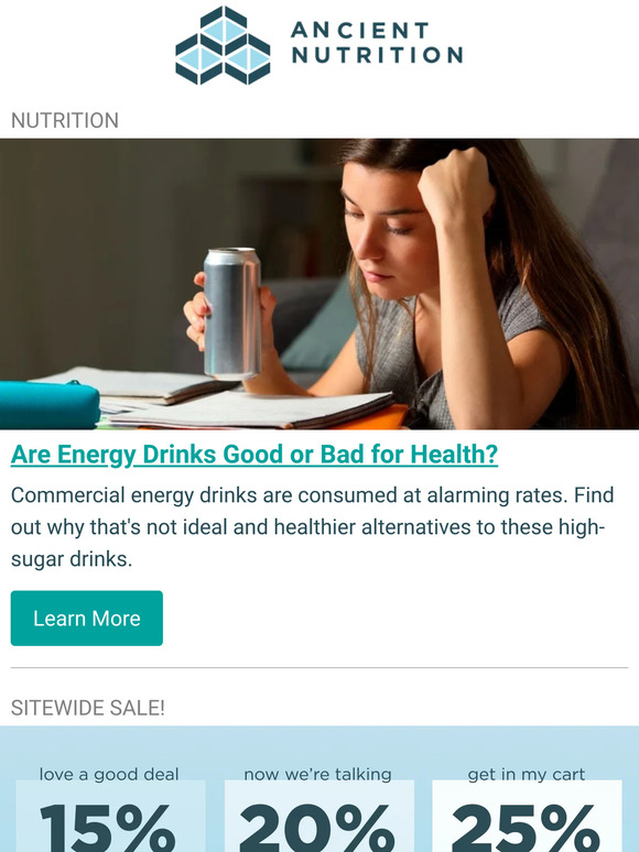 Dr. Axe: What Does the Gut-Brain Connection Mean for Health? | Milled