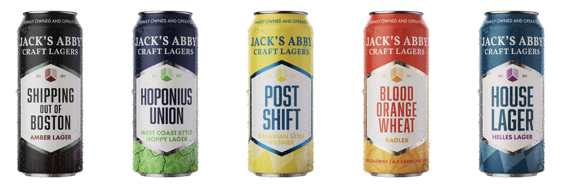 NIPYATA: 'Deck Beers' - what are they? | Milled