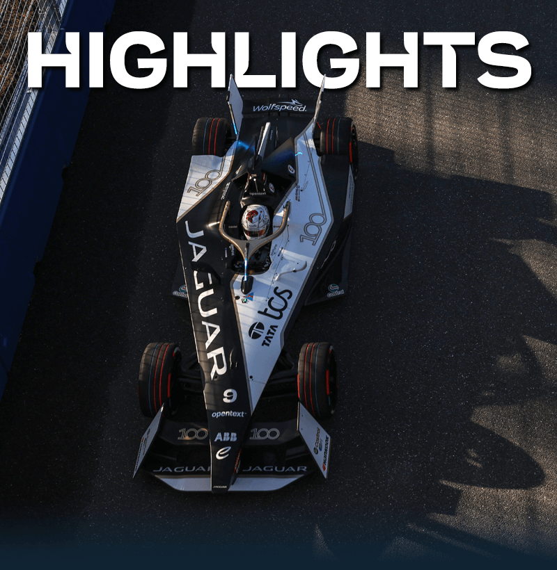 Formula E: HIGHLIGHTS – Formula E in Misano | Milled