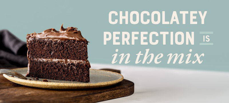 Bob's Red Mill: 📣 Introducing Our NEW Baking Mixes | Milled