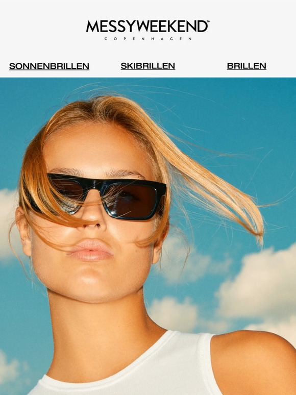 Do Not Use Messy Weekend: Sun Day 20% ☀️ | Milled