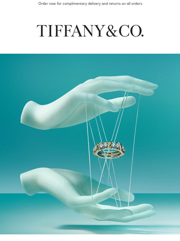 Tiffany: The Iconic Story of Sixteen Stone by Tiffany | Milled