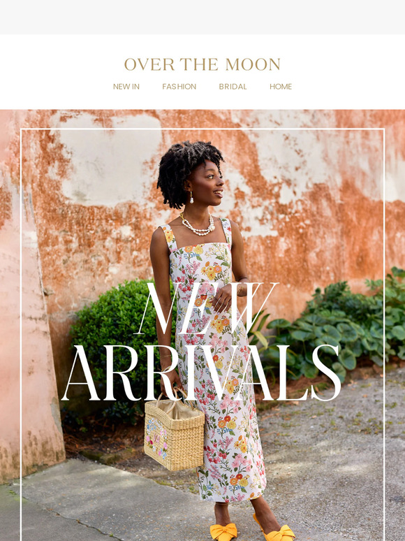 Over The Moon: Our SOLD-OUT Coco Shop Exclusive Is Available For Pre ...