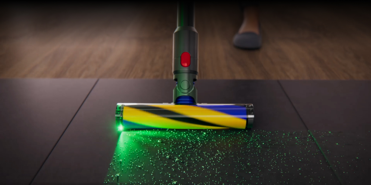 Dyson: Dyson Week offers are here | Milled