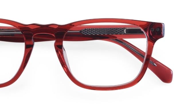 eyebobs eyewear: Classic frame, new colors. | Milled
