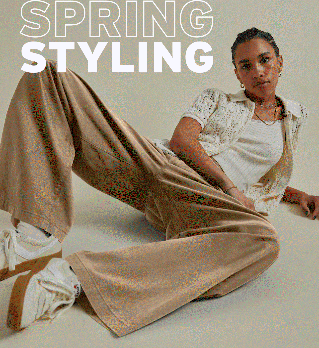 Levi's: One word: PANTS | Milled
