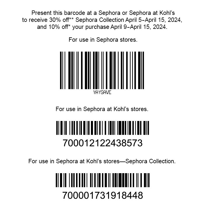 Sephora: LAST CHANCE for 10% off ⏰ Join Beauty Insider to save! | Milled