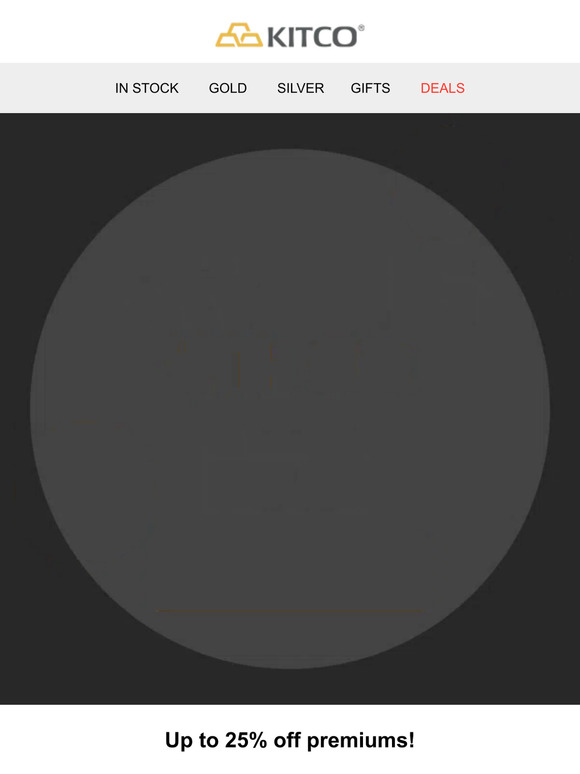 Kitco Metals: 🏷️ Explore our latest gold promotions | Milled