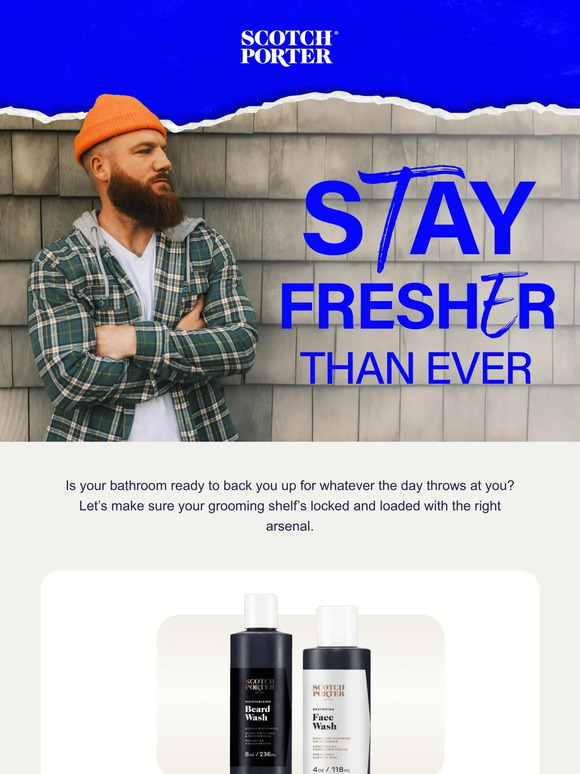 Scotch Porter: Tips Before You Hit the Streets 📋🔥 | Milled