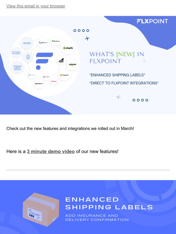 Inventory Source: 🚀 March Flxpoint Upgrades: Enhanced Shipping labels Plus Direct to Flxpoint ...
