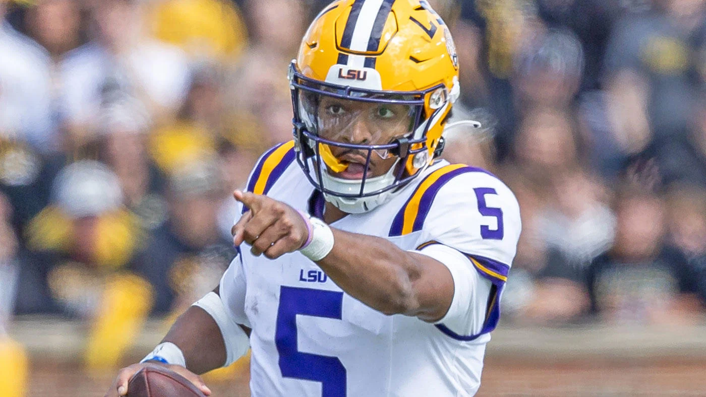 CBS Sports: With the First Pick: 2024 NFL Draft Top 100 Big Board, plus ...