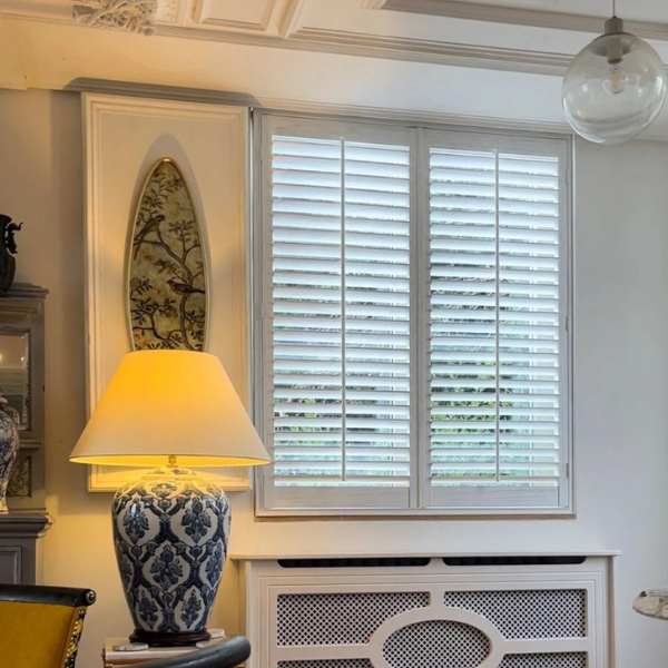 California Shutters: Decorate with the Pantone Colour of the Year 2024 ...