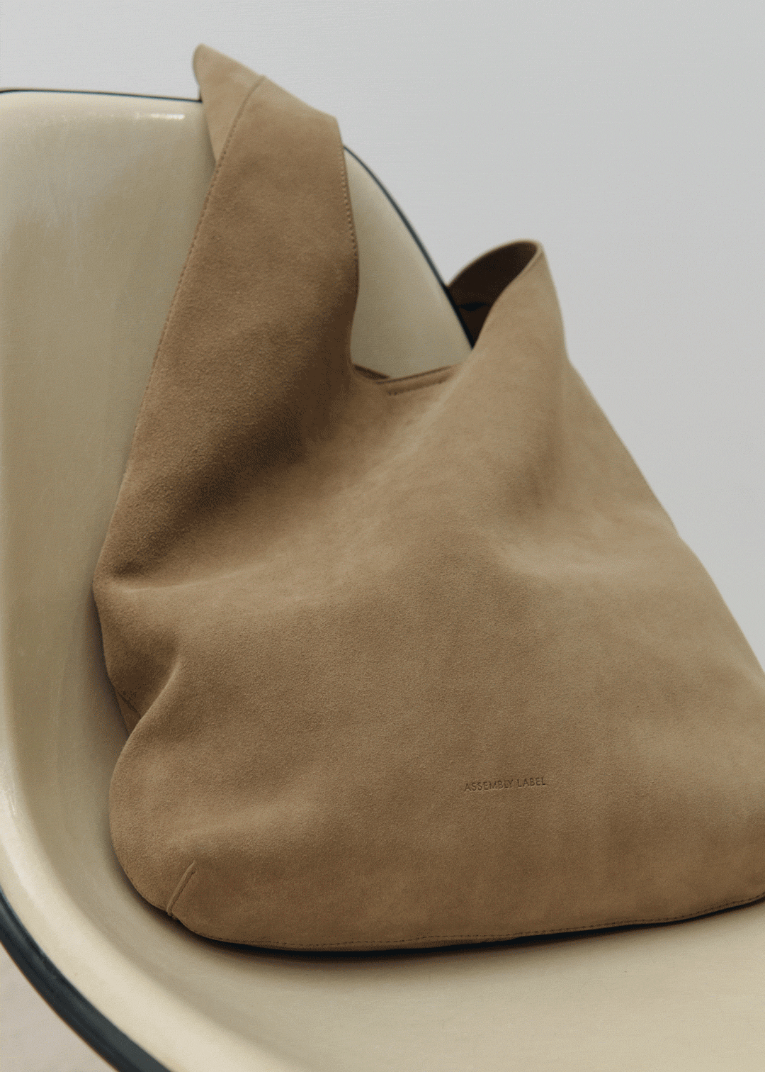 Assembly Label: Introducing The Suede Capsule | Milled