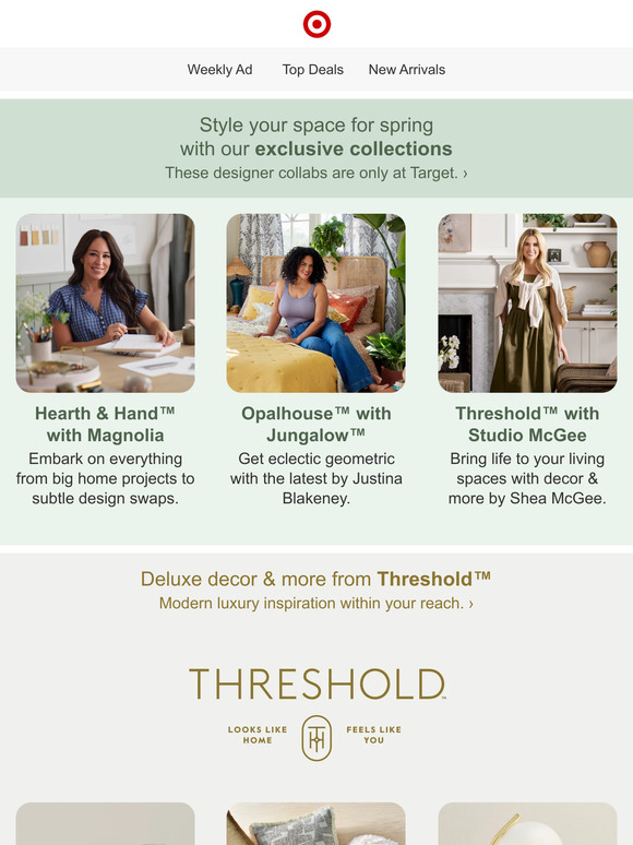 Target: New intimates are here. Only at Target. | Milled