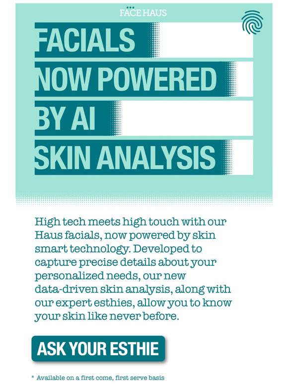 Face Haus: What is your Skin IQ? | Milled