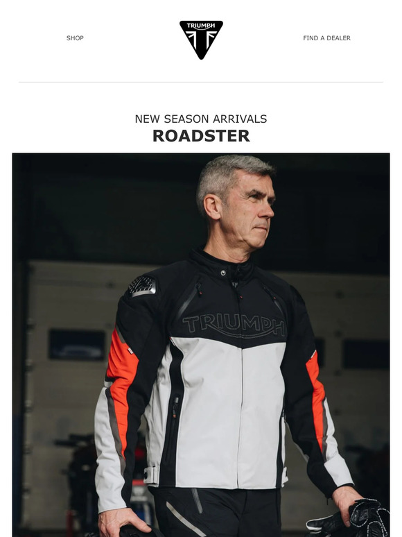 Triumph Motorcycles: Explore Our Newest Roadster Arrivals | Milled