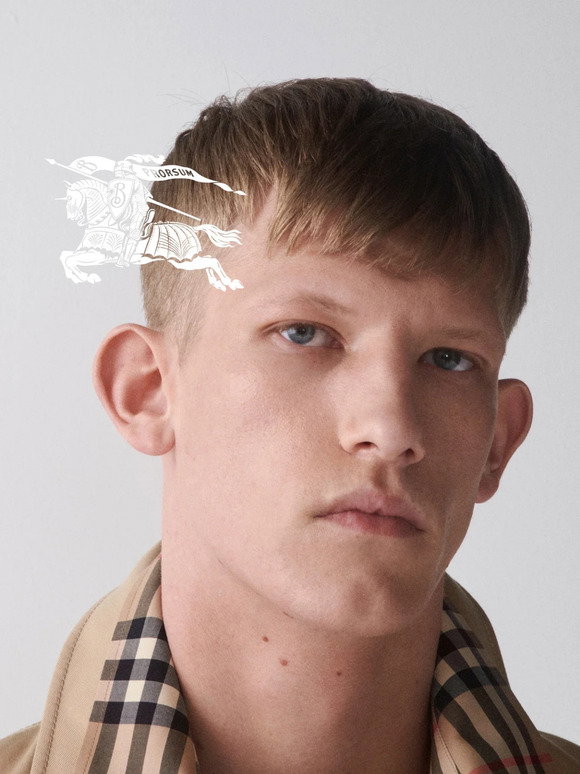 Burberry Email Newsletters: Shop Sales, Discounts, and Coupon Codes
