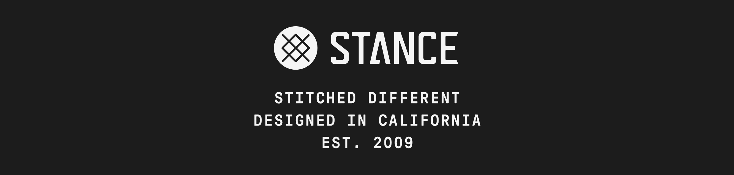 Stance: Bringing the bold colors for Spring! | Milled