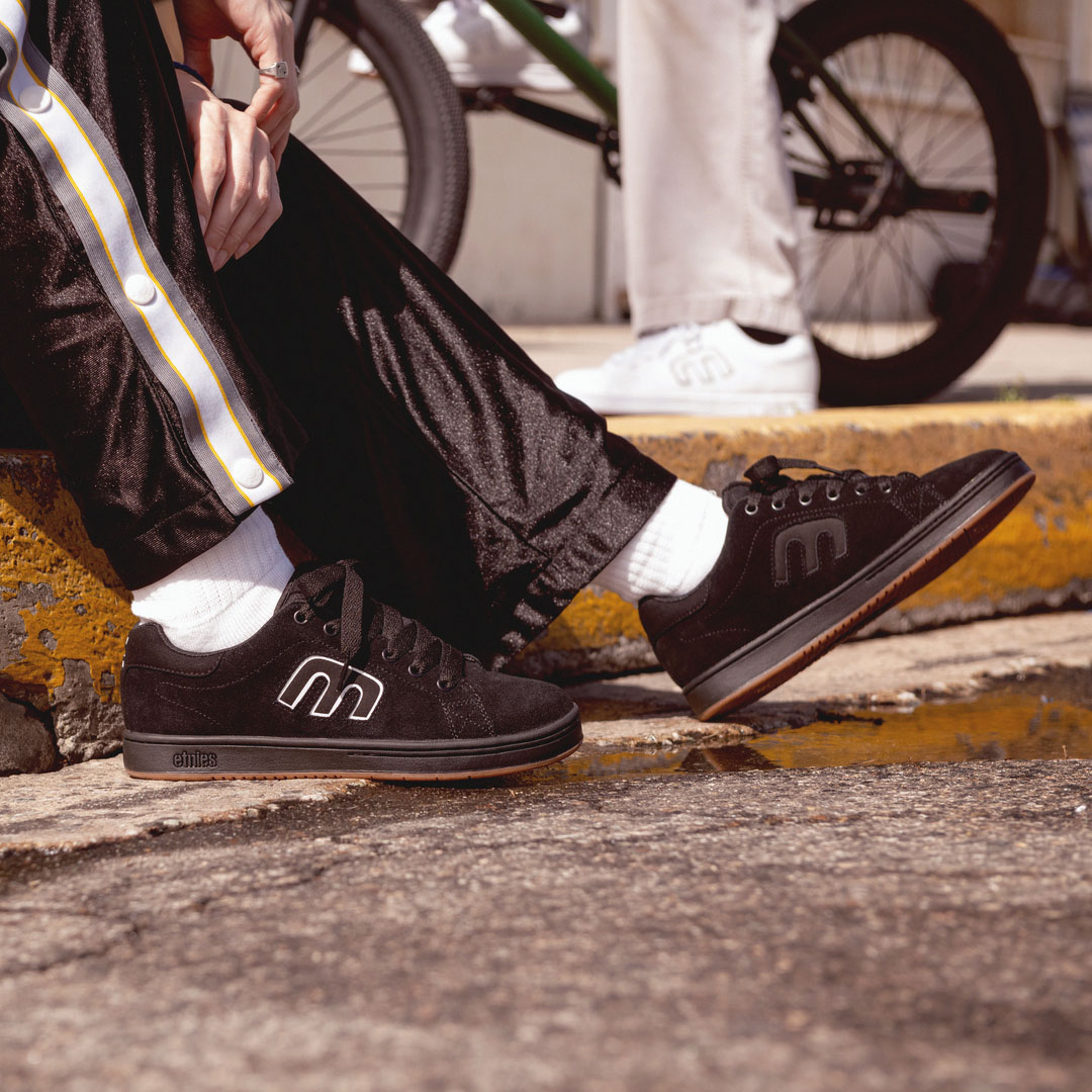 Etnies: Grab A Pair Of The Re-issued Early 2000's Classic | The ...