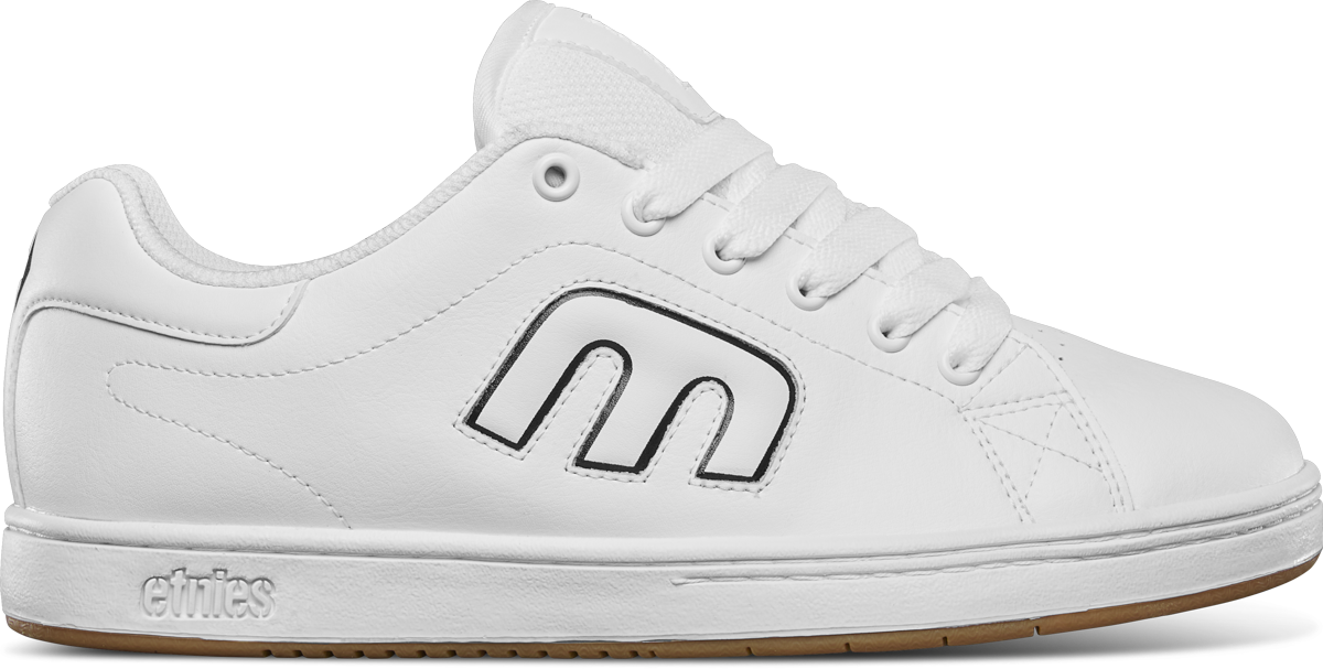 Etnies: Grab A Pair Of The Re-issued Early 2000's Classic | The ...