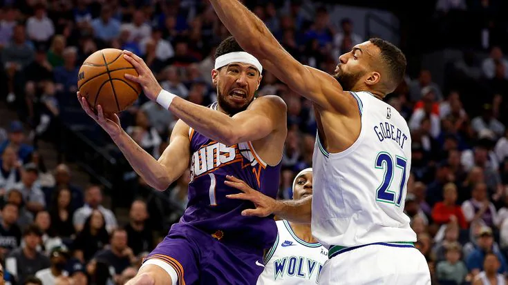NBA Store: Series Preview: Can Wolves slow Suns' stars? | Play-In: Your ...