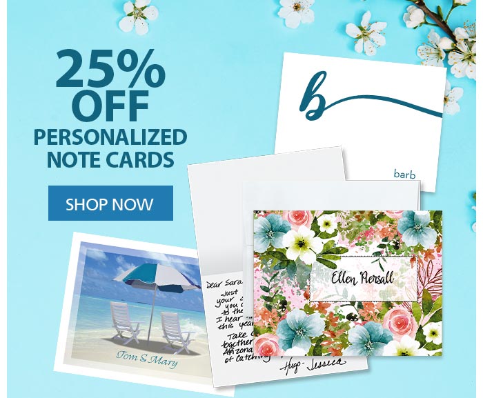 Colorful Images: Make it Personal - Note cards that match your unique ...