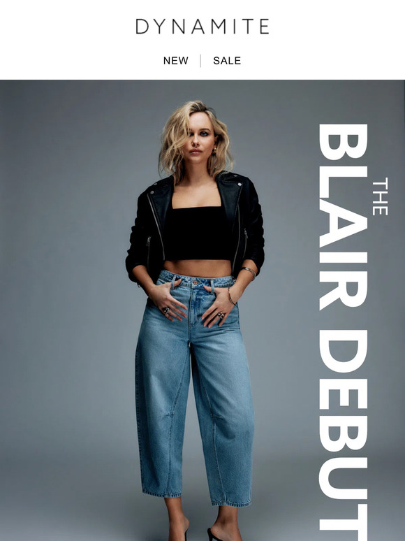 Dynamite: Meet The New Icon | Milled