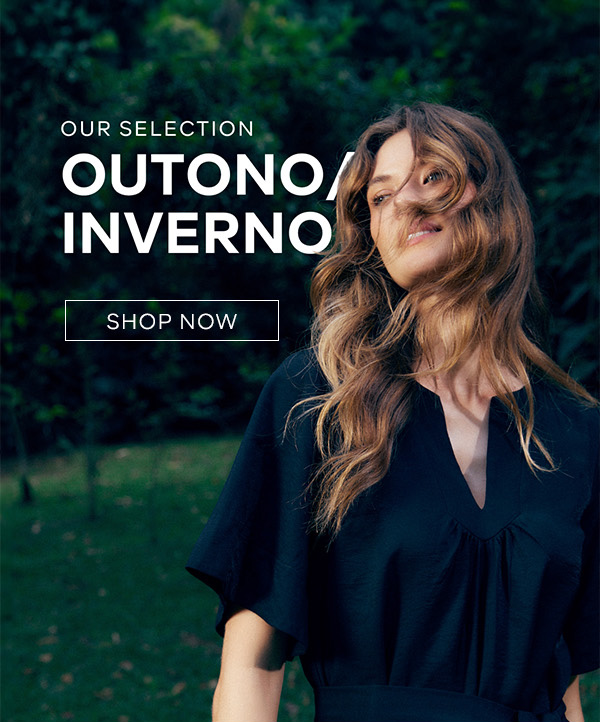 Zinzane: Escolhas Out/Inv | Milled