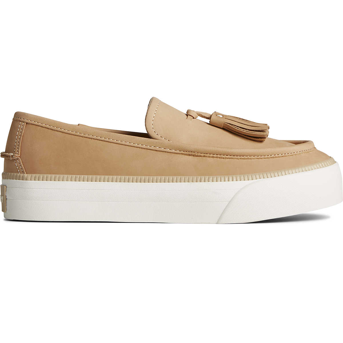 Sperry: Stay On-Trend with New Sneaker Styles | Milled