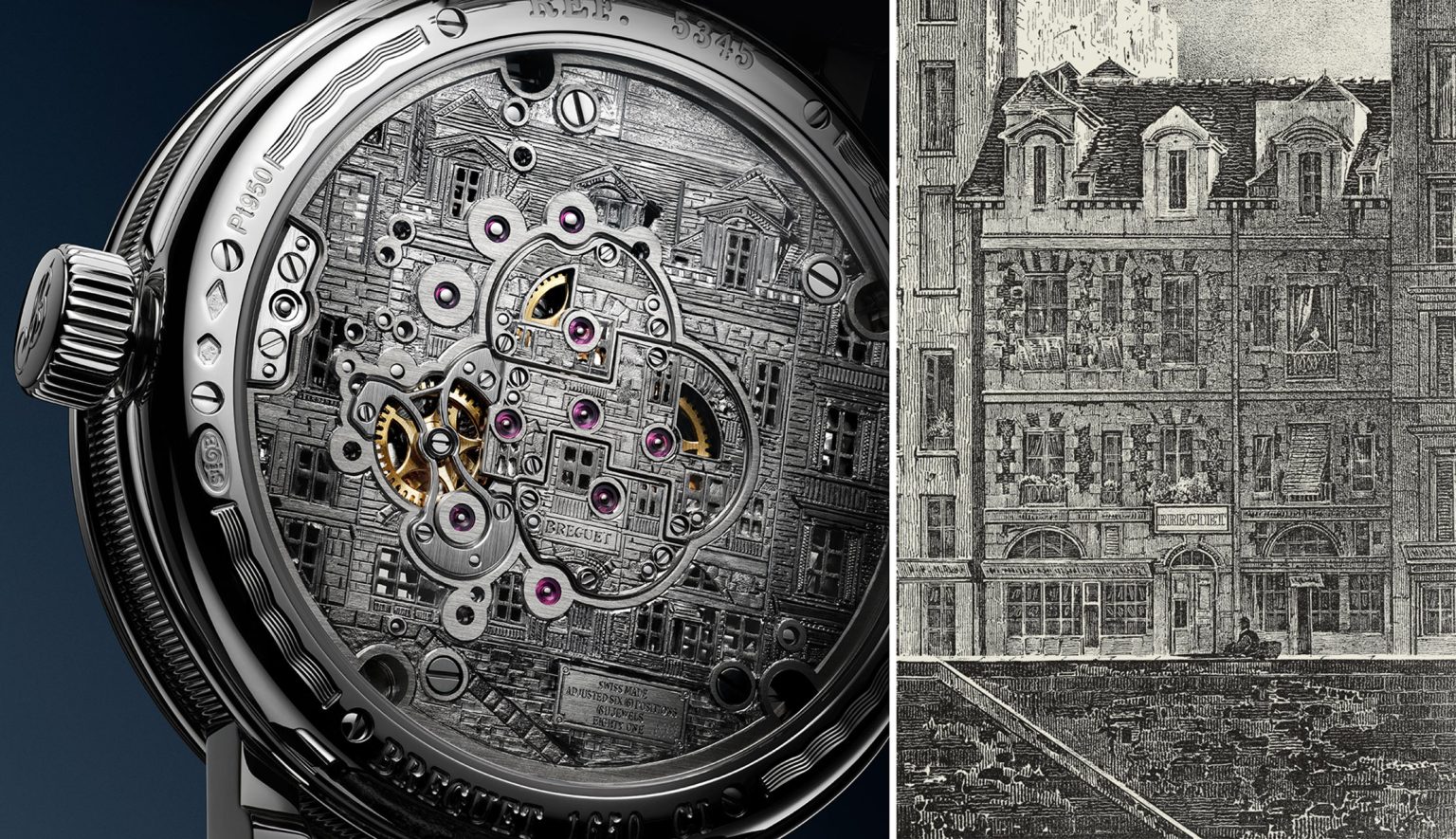 CIGA Design: Why Are Tourbillon Watches So Expensive? | Milled
