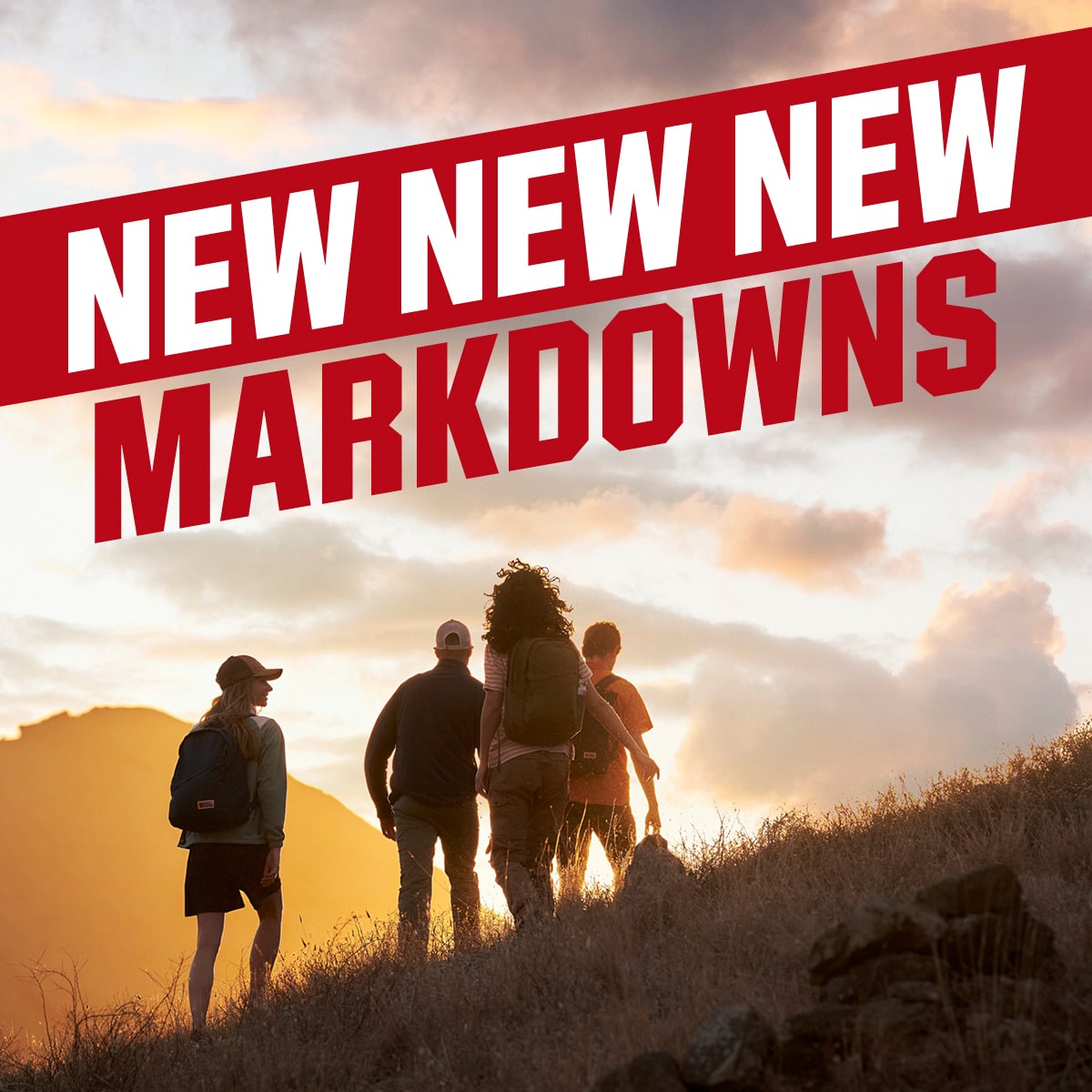 Dick's Sporting Goods: ⬇️ NEW markdowns just dropped! Score up to 50% ...