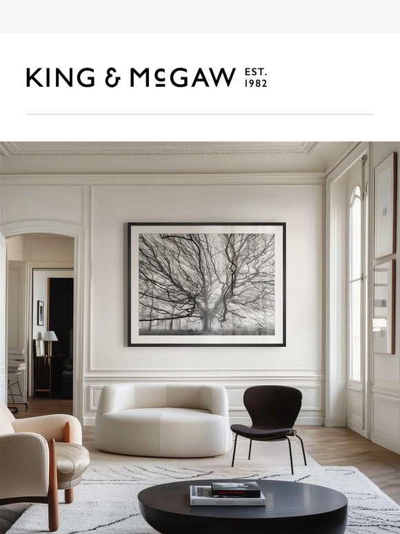 Easyart: NEW: Adrian Houston photography | Milled