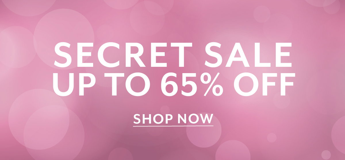 Sur La Table: Can you keep a secret? Our Secret Sale is on now! | Milled