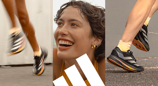 adidas: Introducing the adidas 2024 athlete pack | Milled