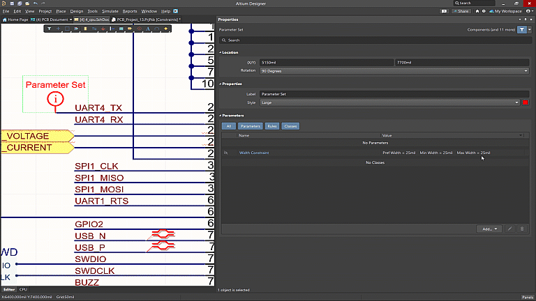 Altium: What’s New in Altium Designer: See the Exact YTEOL Value for ...
