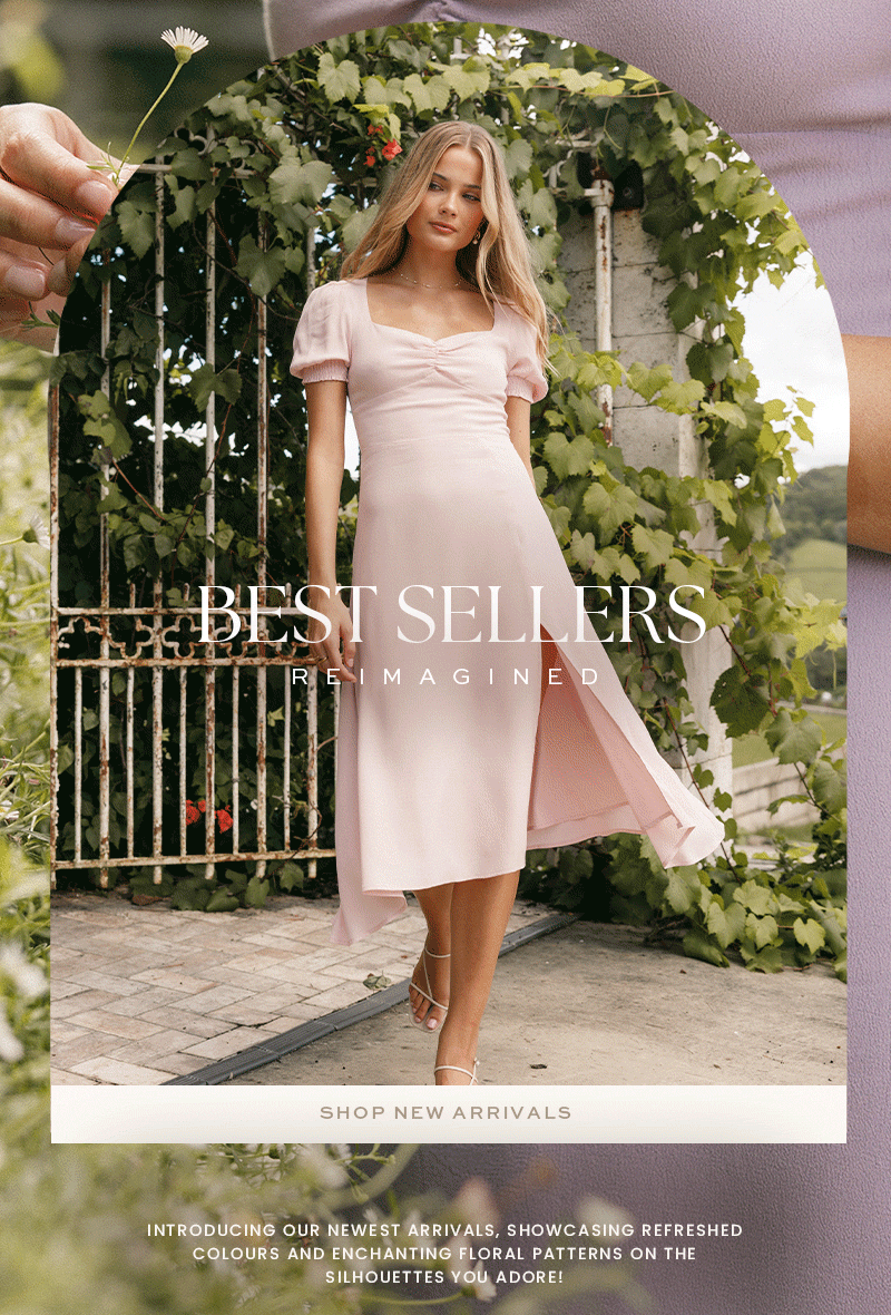 Petal & Pup: Best Sellers Reimagined 💕 | Milled