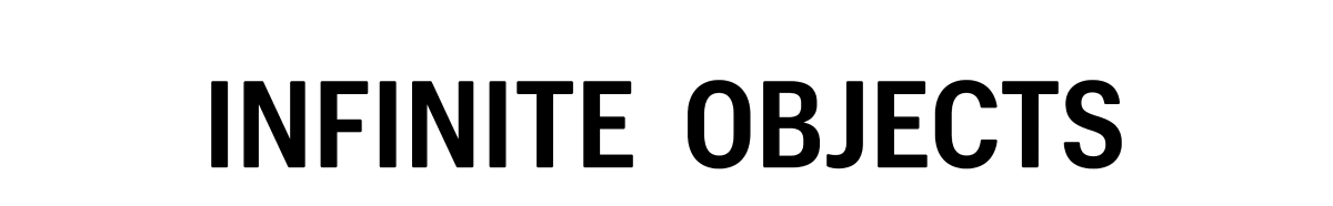 Infinite Objects: Artists of the Month 🖼️ April 2024 | Milled