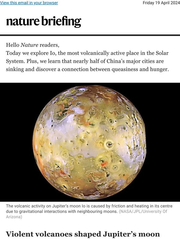 Nature: Nearly half of China’s major cities are sinking | Milled