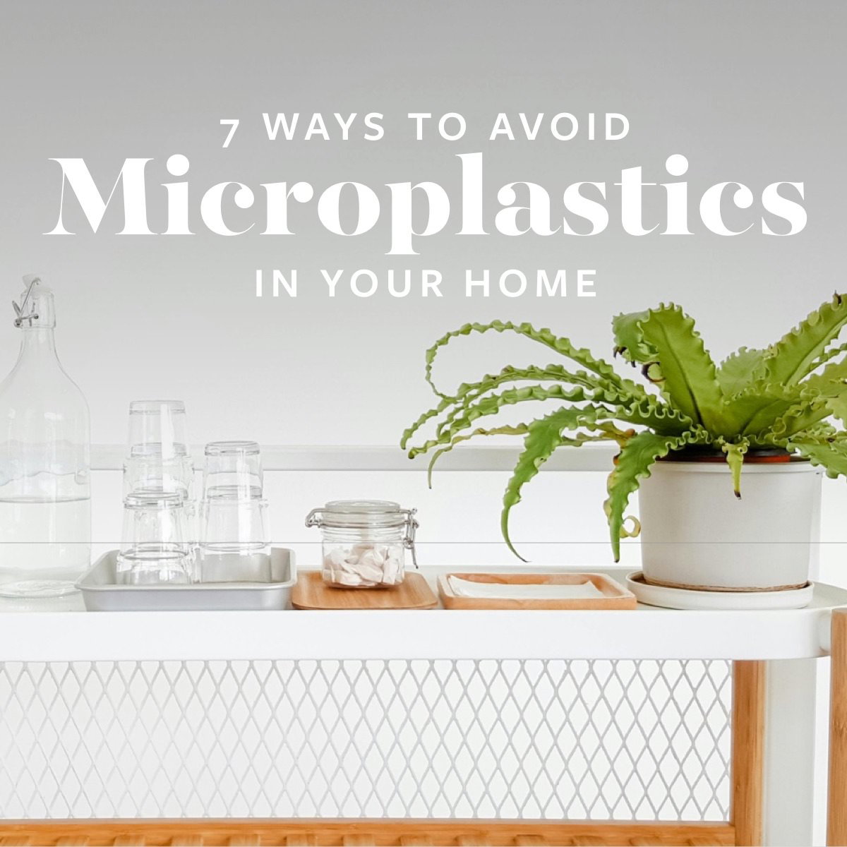 Avocado Mattress: 7 Ways to Reduce Microplastics in Your Home | Milled