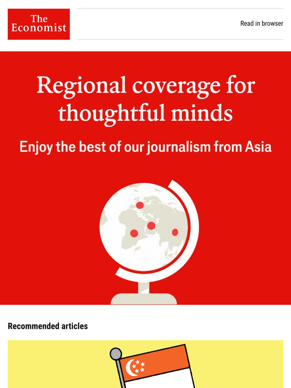 The Economist Dk: Have you read: Lawrence Wong will be only the fourth PM in Singapore's history ...