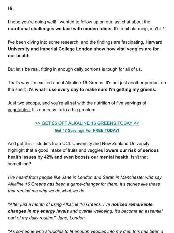 Avocado Ninja: Harvard Study Reveals: This Simple Trick Maximizes Your ...