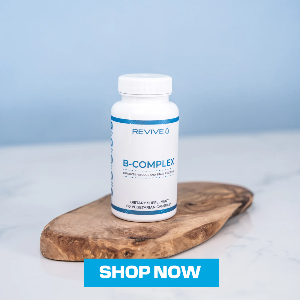 Revive Supplements: Can't Decide? | Milled